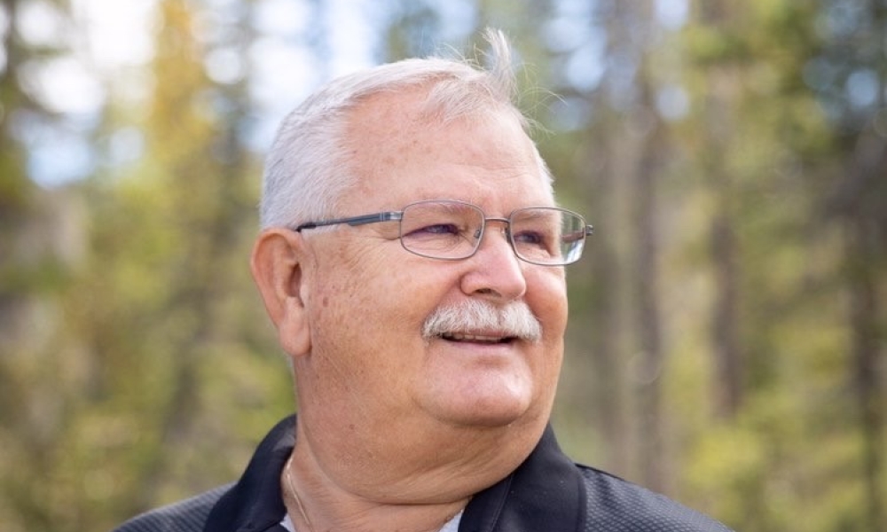 Paul Ricard, MFCBC Chair | MNBC