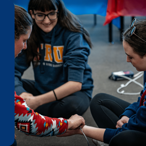 Training Opportunities | MNBC